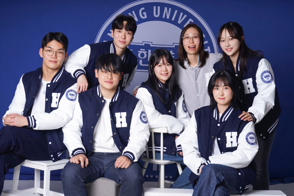 Hanyang Global Lions | Hanyang International Summer School