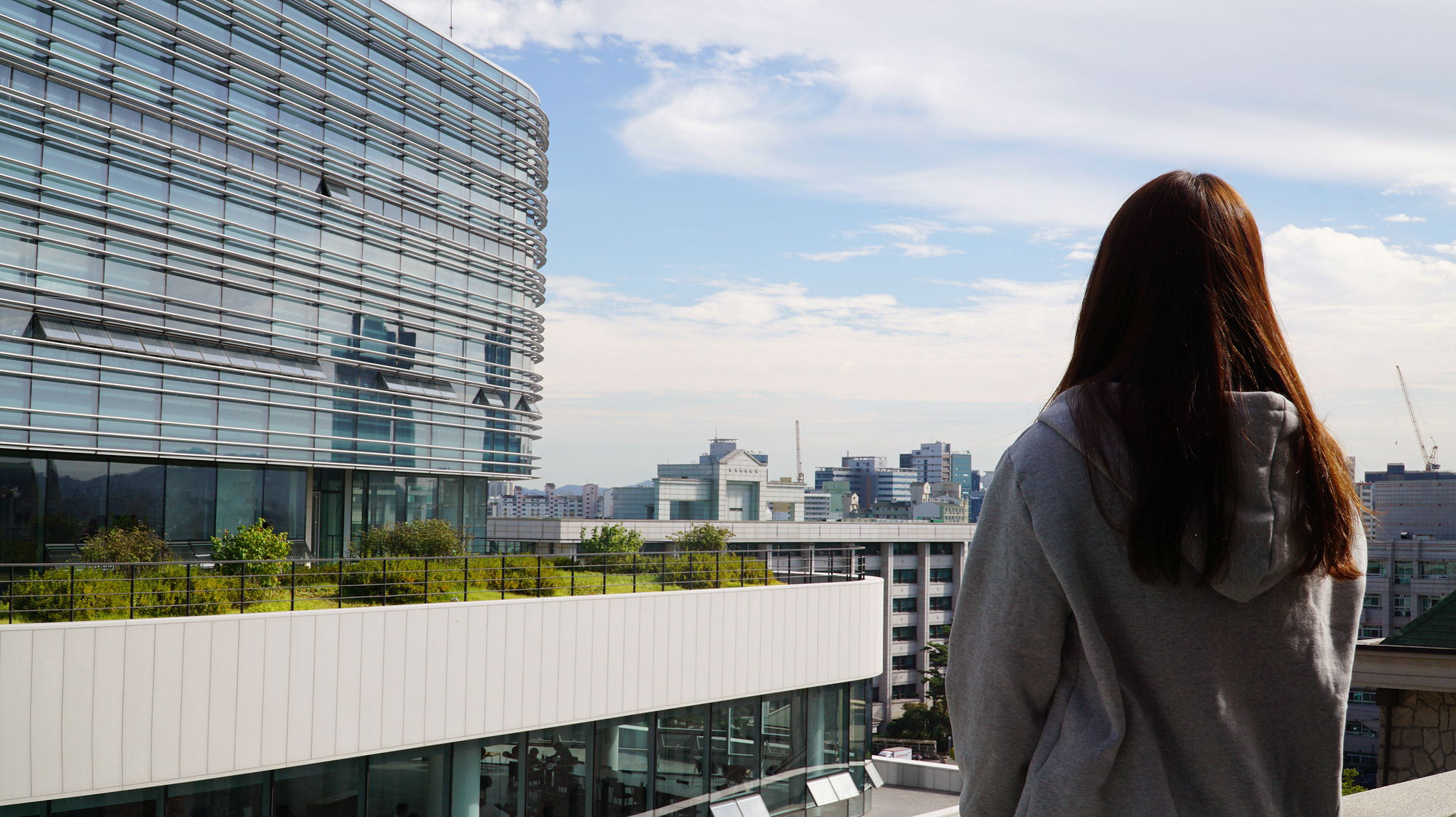 Student Services | Hanyang International Summer School
