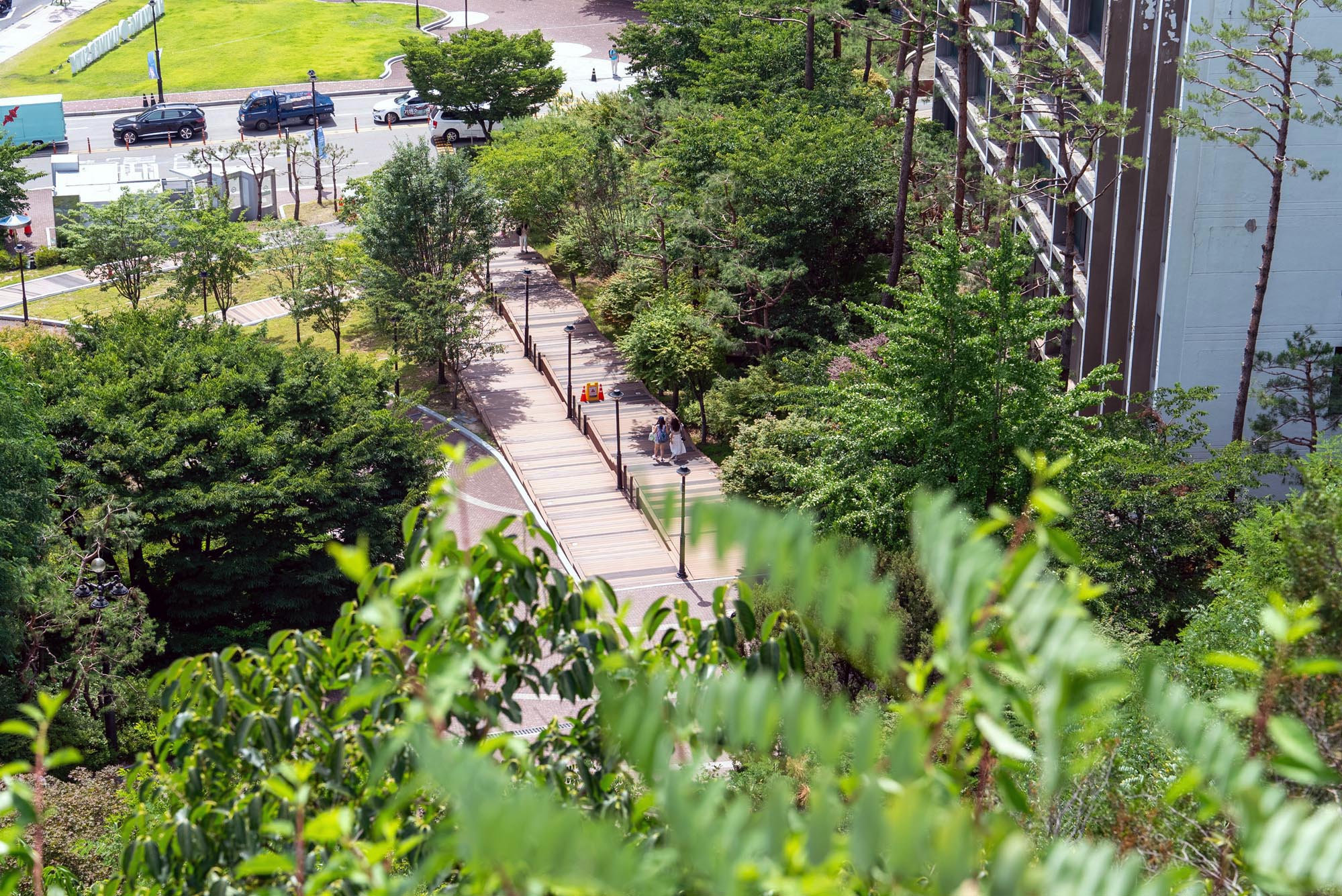 Program Calendar | Hanyang International Summer School