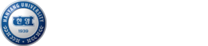 Courses | Hanyang International Summer School