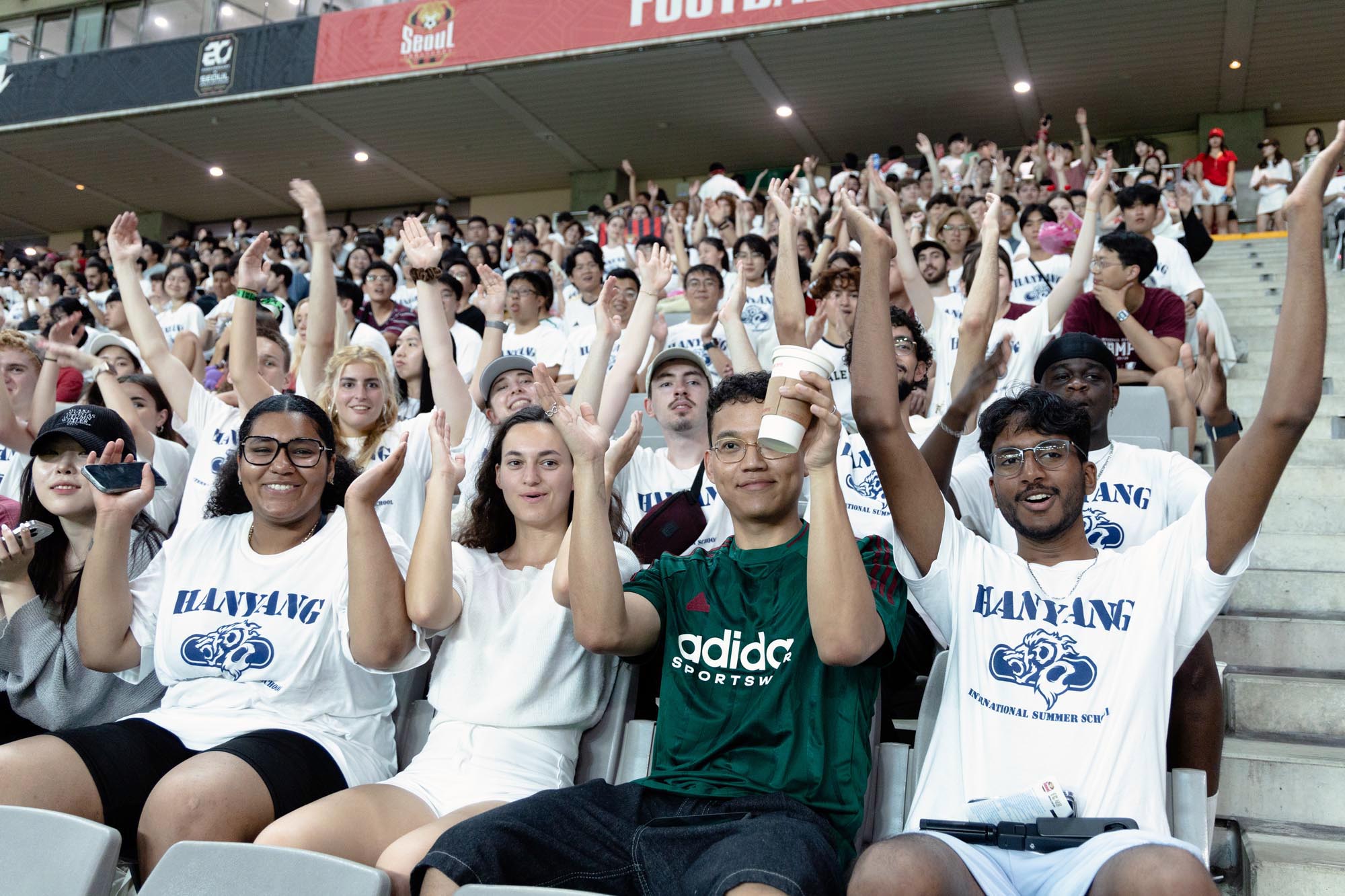 Academic Calendar | Hanyang International Summer School