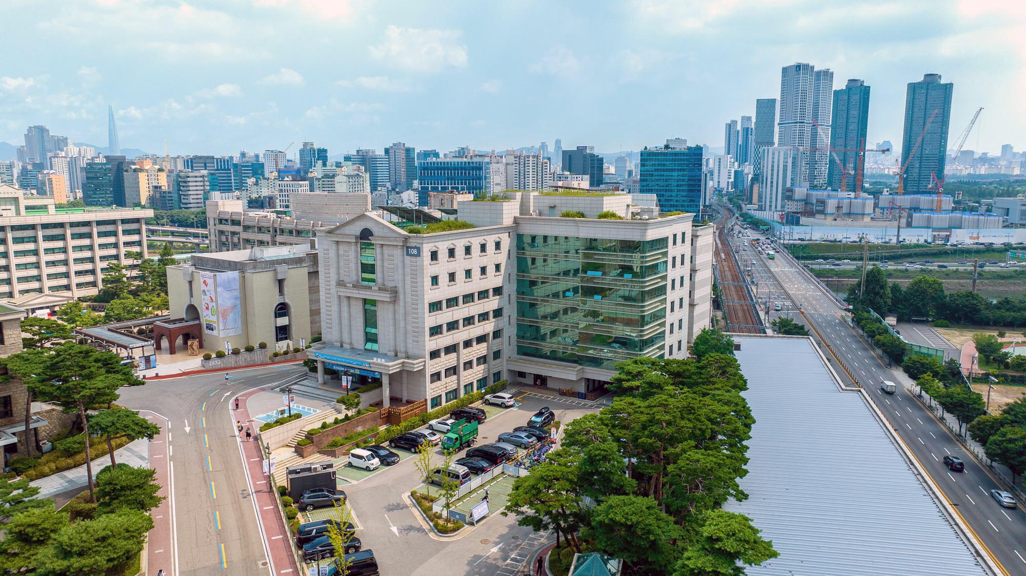 Housing | Hanyang International Summer School