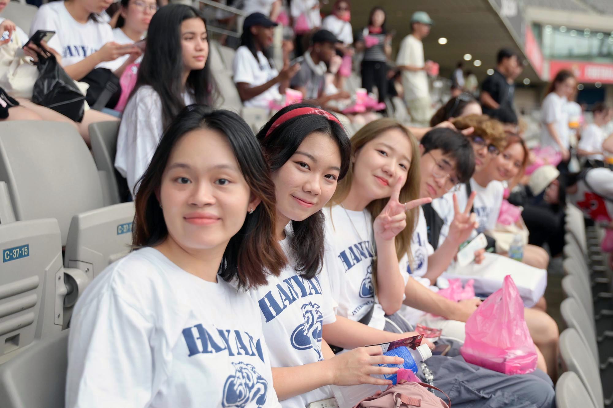 Activities | Hanyang International Summer School