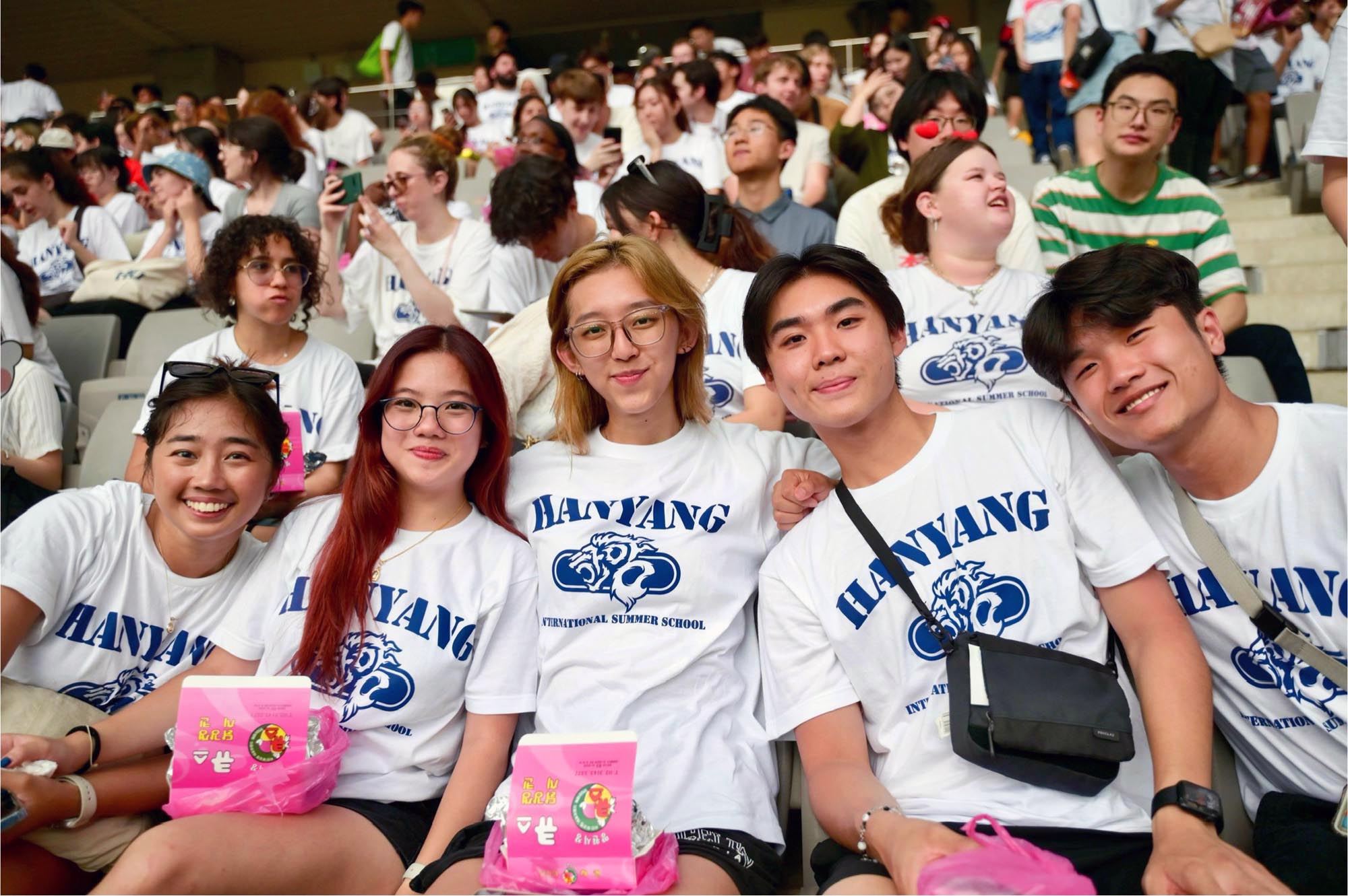 Academic Calendar | Hanyang International Summer School