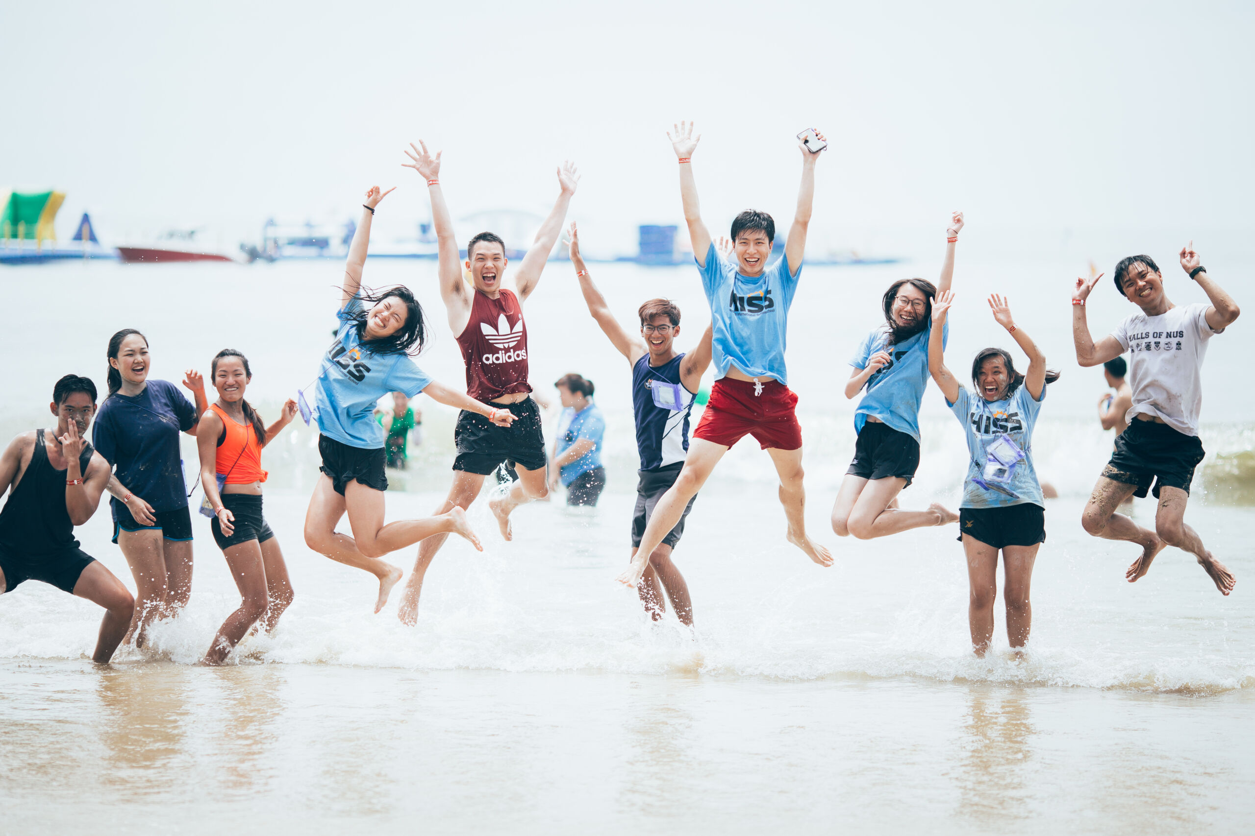 About HISS | Hanyang International Summer School