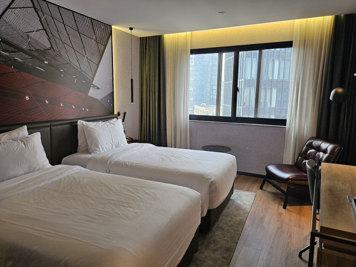 Housing | Hanyang International Summer School